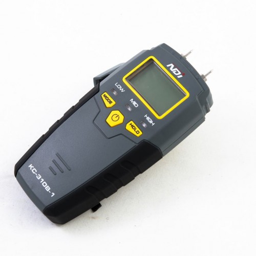 2 IN1 Pin Type Wood Moisture Meter 310B