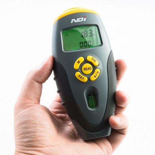 Ultrasonic Distance Measurement 100B-1