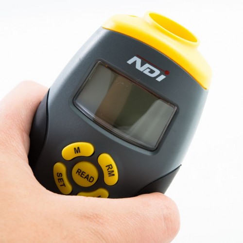 Ultrasonic Distance Measurement 100B-1